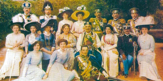 Kings and Queens of Italy: 10 Fascinating Facts
