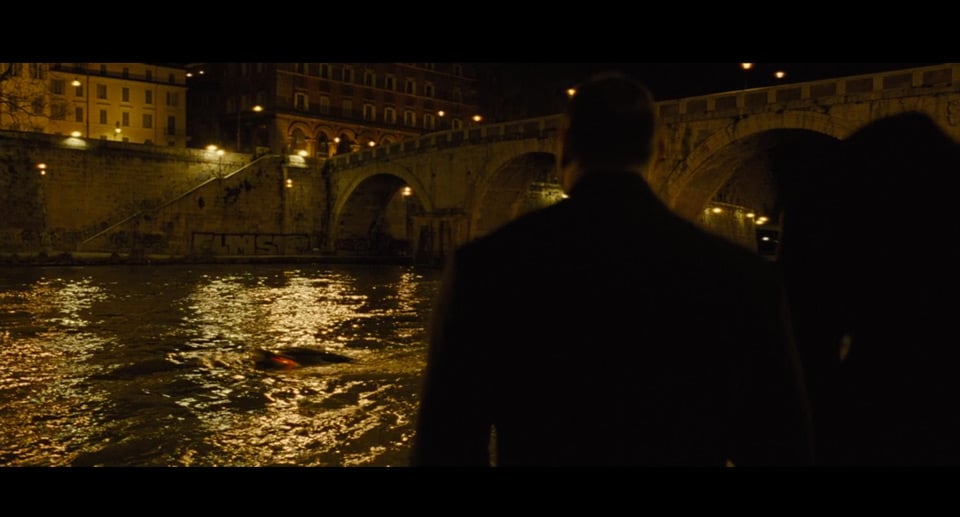 James Bond in Rome: Filming Locations from Spectre You Can Visit
