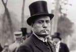 Benito Mussolini: biography, education, political activity, family