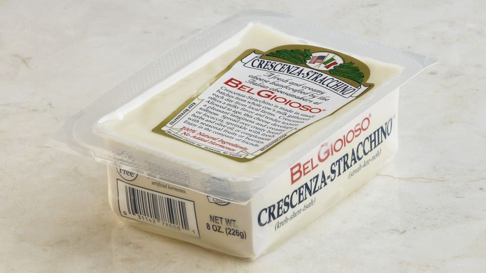 Stracchino - "Tired" Italian Cheese: Production Technology, Interesting ...