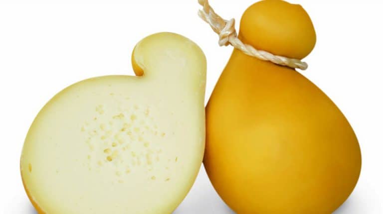 Scamorza Italian Cheese: Artisan Craftsmanship in Every Bite