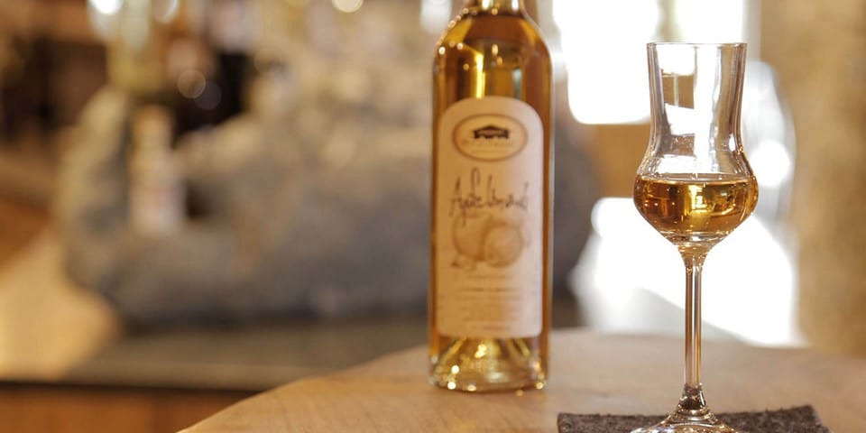 Grappa Drink: Types, How to Drink, Difference from Chacha, Price