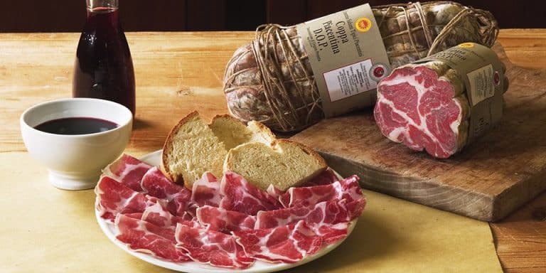 Italian Meat - Types and Names