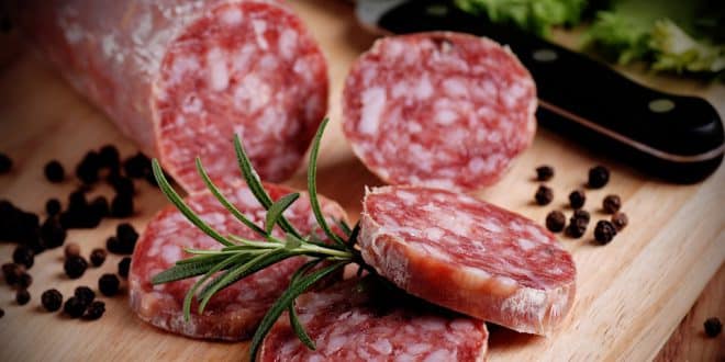 Italian Meat - Types and Names