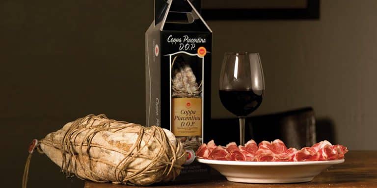Coppa - Cured Italian Pork Neck Sausage: Gourmet Guide
