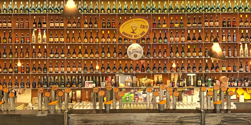Uncovering Best Craft Beer Bars in Rome