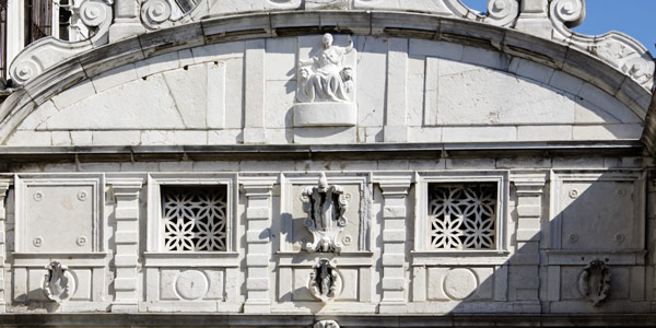 Bridge of Sighs in Venice: history, legends, how to visit