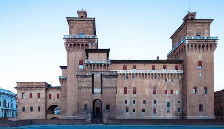 Renaissance in Italy: art, architecture, philosophy, major cultural ...
