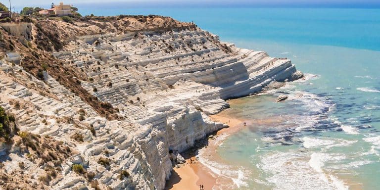 Best Beaches near Agrigento, Sicily – Ultimate Guide