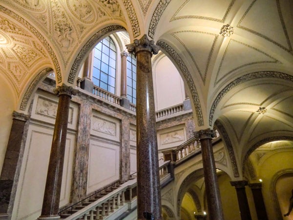 Palazzo Braschi & Museo di Roma: Hours, Tickets