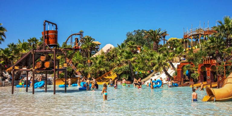 Waterpark Caribe Bay in Lido di Jesolo | Useful information
