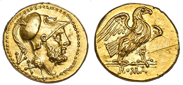 Coins of Ancient Rome - a Reference Book for Numismatists & History Buffs