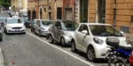 Parking Rules and Signs in Italy – All You Need to Know